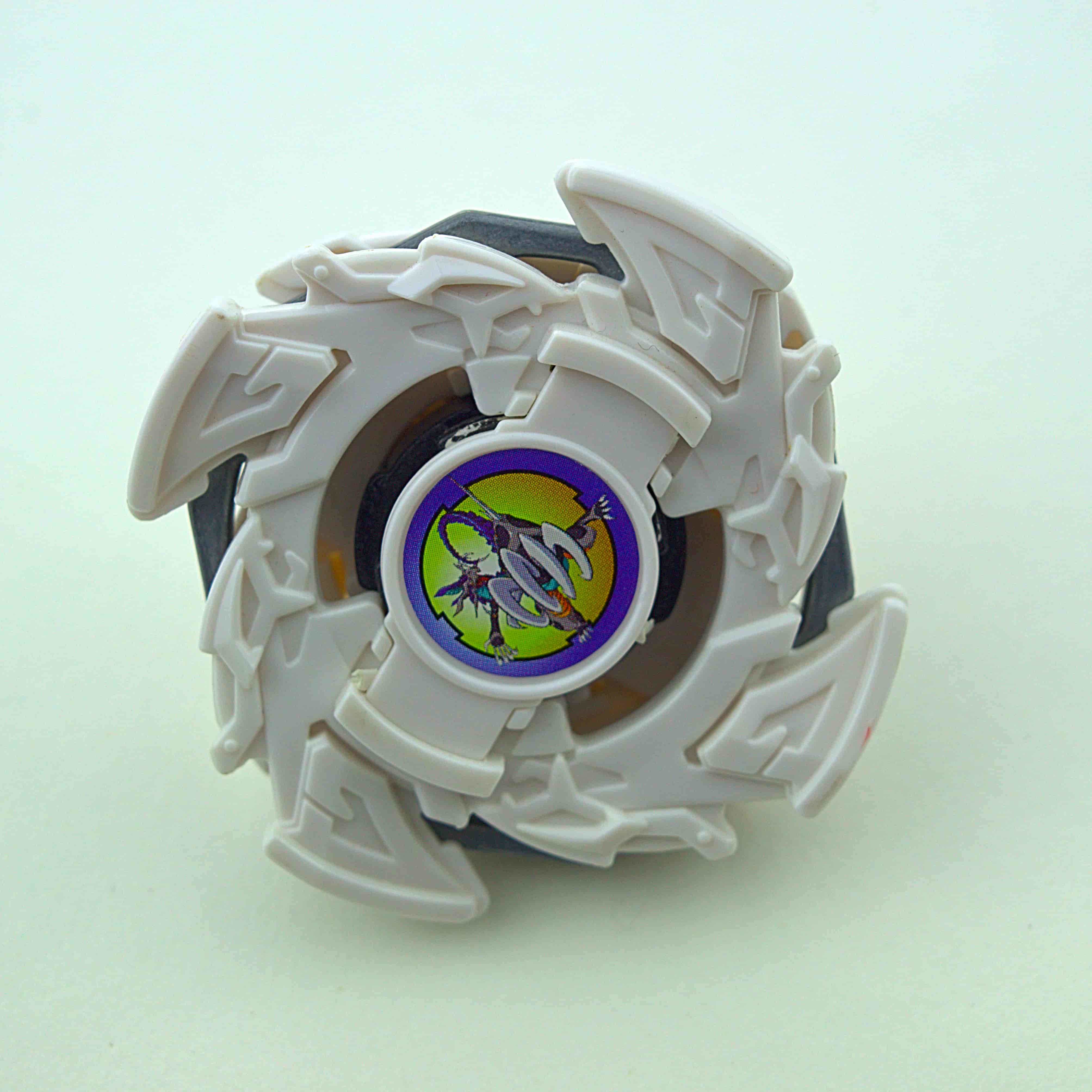 Beyblade Dragoon Galaxy