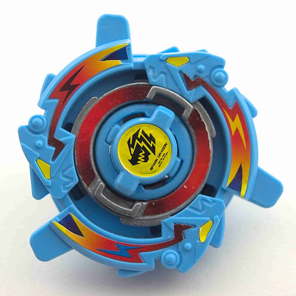 HMS • BeyCentral HMS / Heavy Metal System Beyblade Database / List