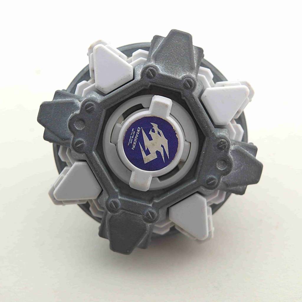 HMS • BeyCentral HMS / Heavy Metal System Beyblade Database / List