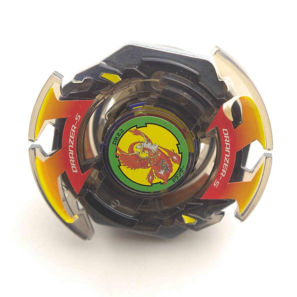 Plastic Generation Beyblade Archives • BeyCentral