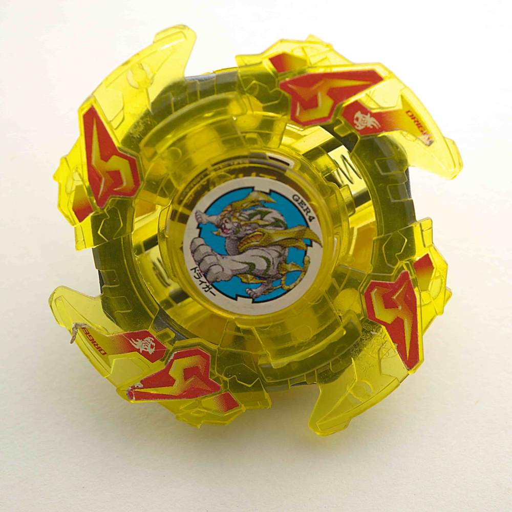 Plastic Generation Beyblade Archives • BeyCentral