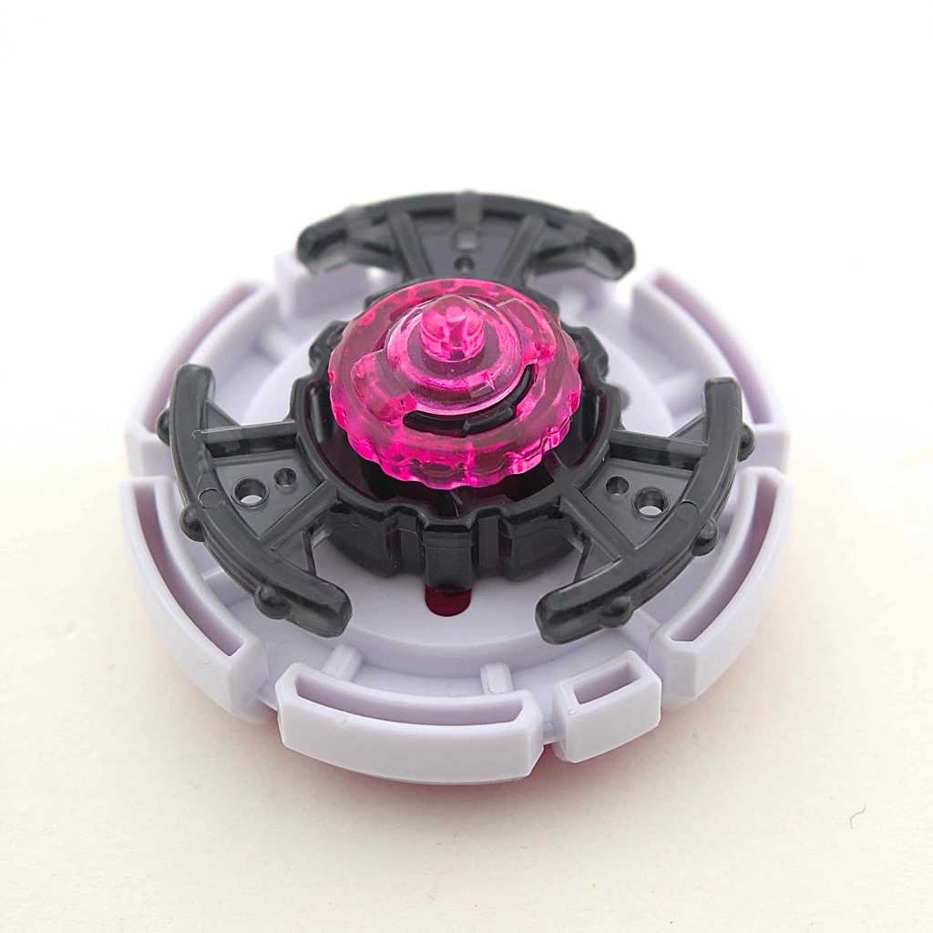 Random Booster Collection • BeyCentral Random Booster Beyblades