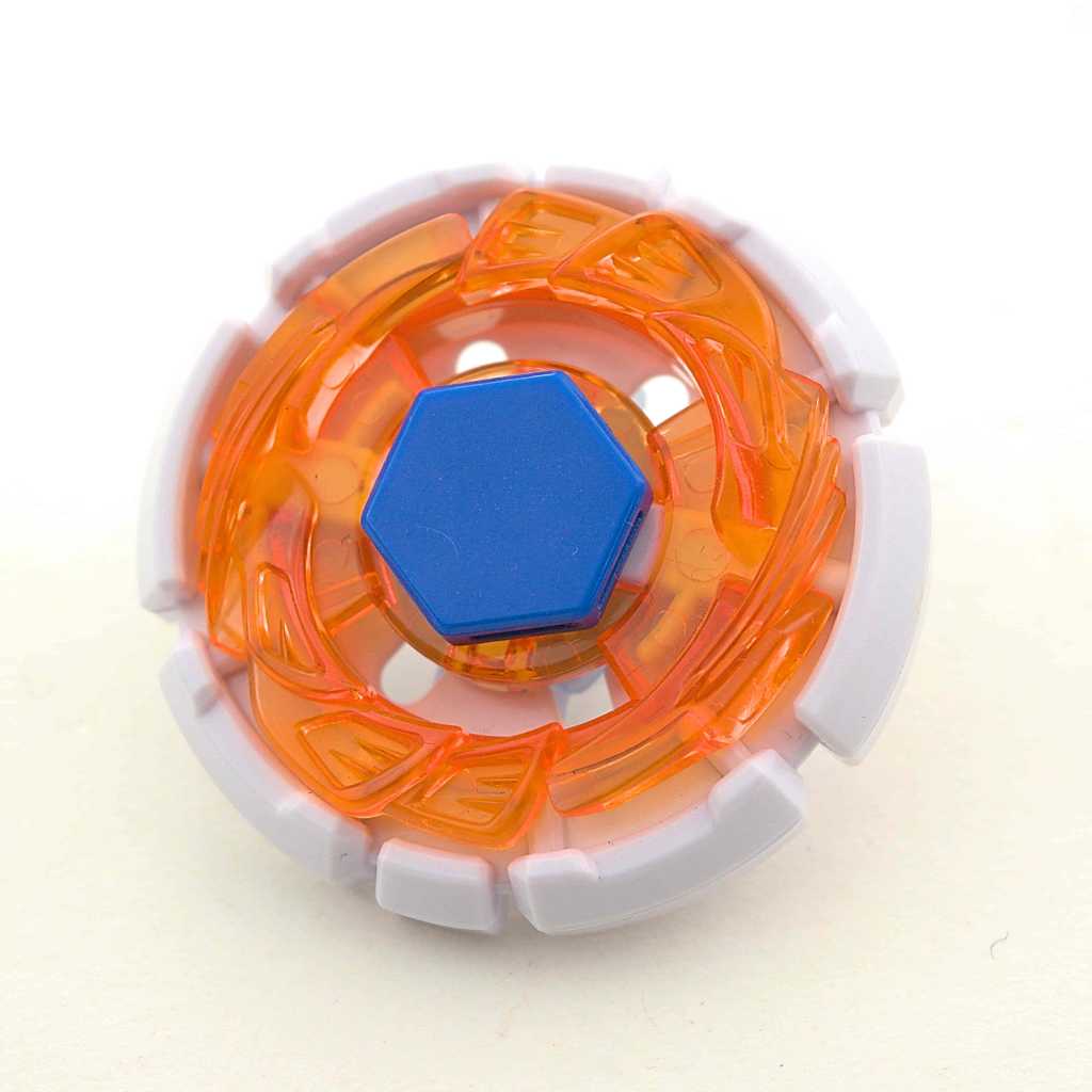 Random Booster Collection • BeyCentral Random Booster Beyblades