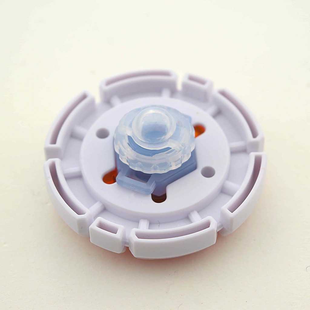 Random Booster Collection • BeyCentral Random Booster Beyblades