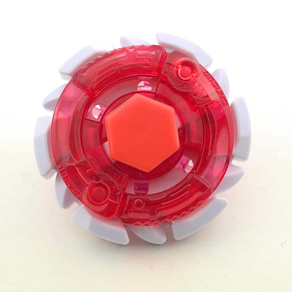 Random Booster Collection • BeyCentral Random Booster Beyblades