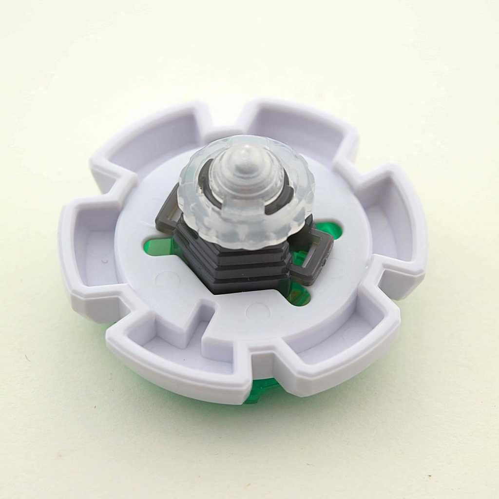 Random Booster Collection • BeyCentral Random Booster Beyblades