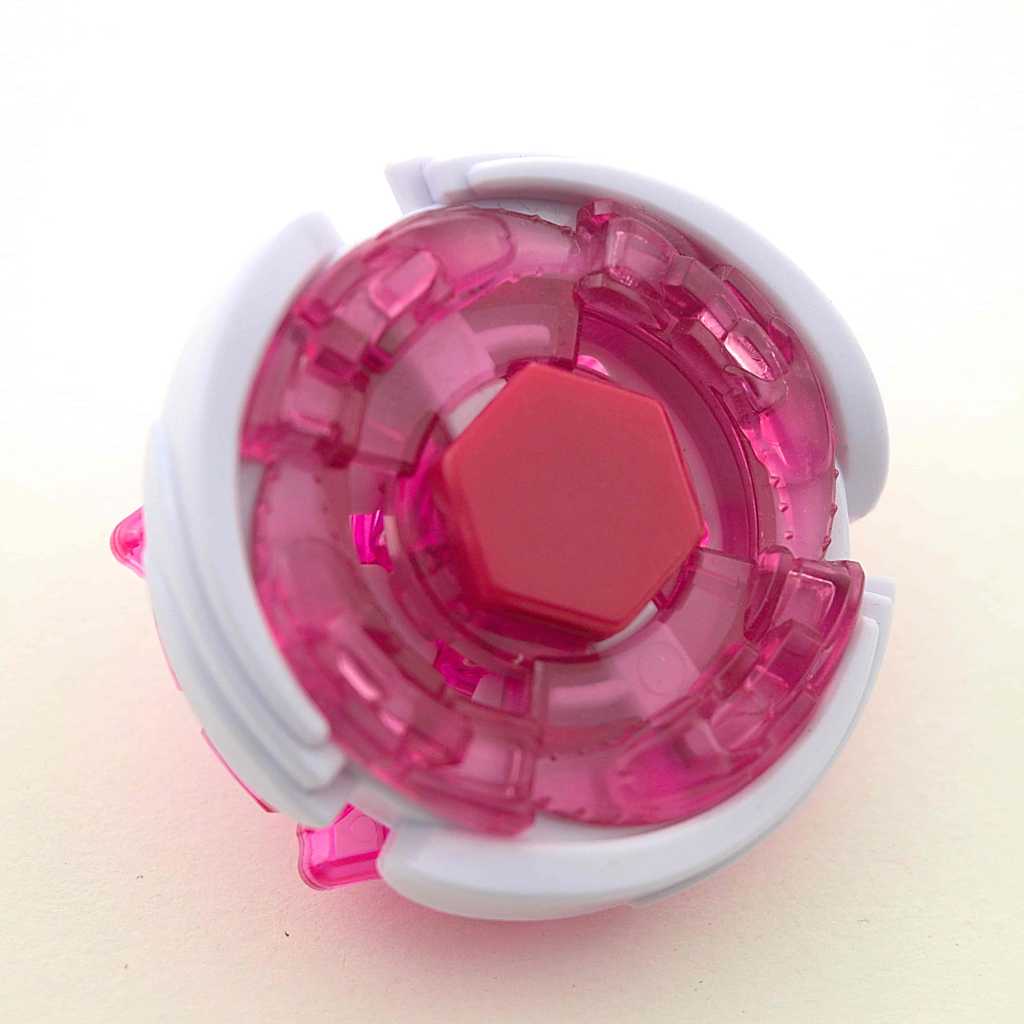 Random Booster Collection • BeyCentral Random Booster Beyblades