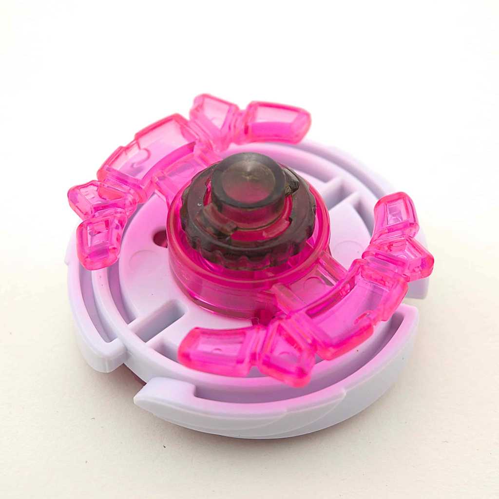 Random Booster Collection • BeyCentral Random Booster Beyblades
