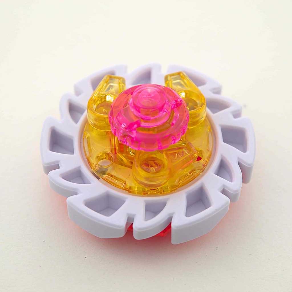 Random Booster Collection • BeyCentral Random Booster Beyblades