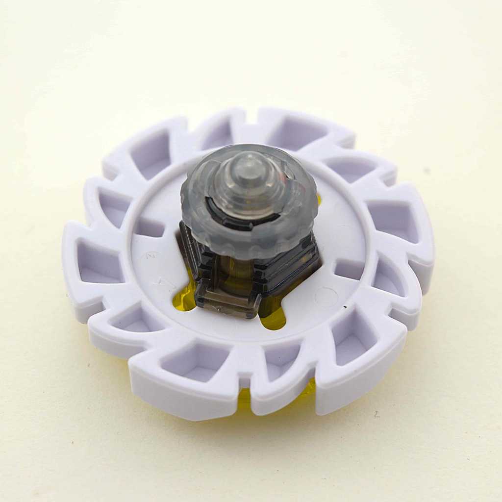 Random Booster Collection • BeyCentral Random Booster Beyblades