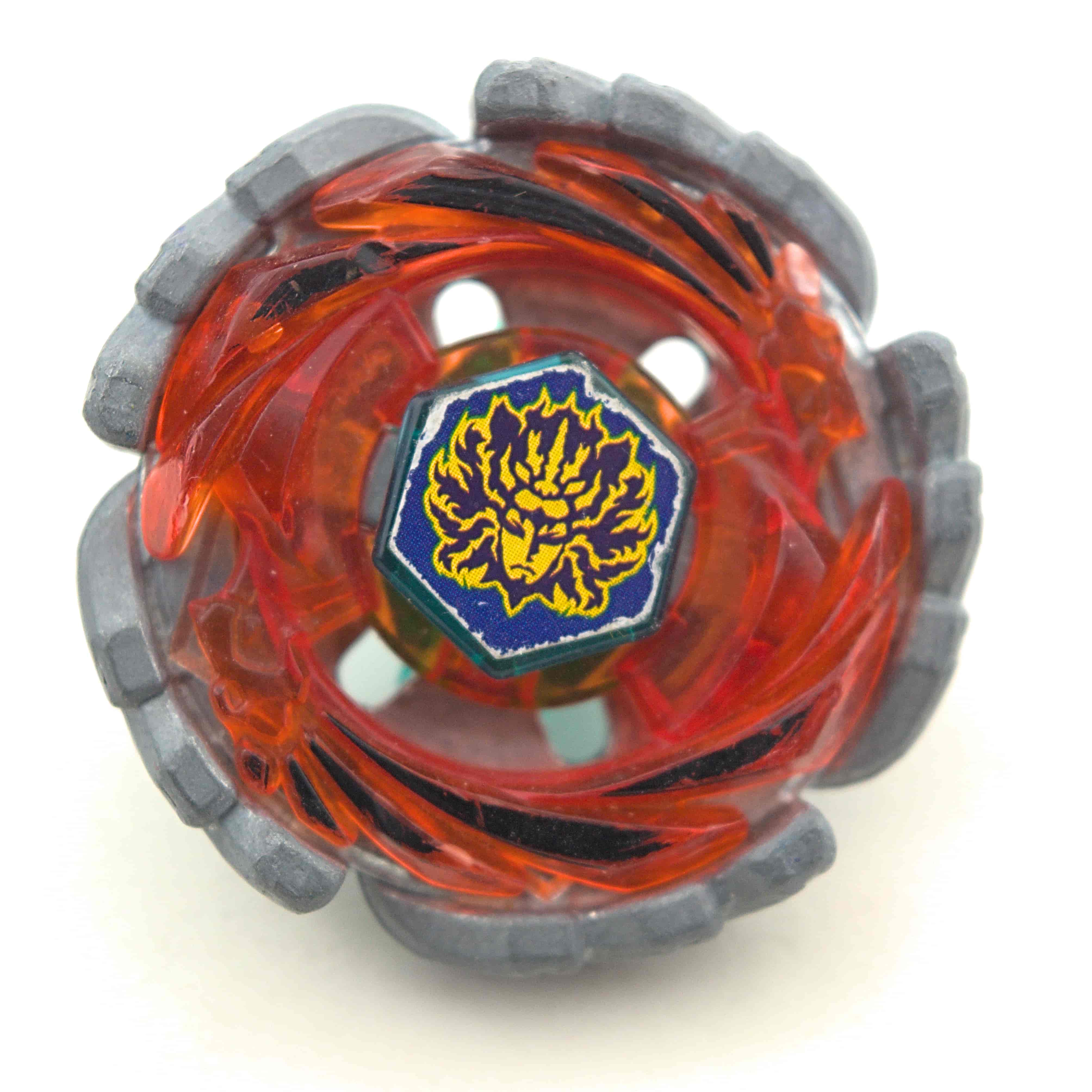 Hybrid (BB) • BeyCentral Hybrid Beyblades