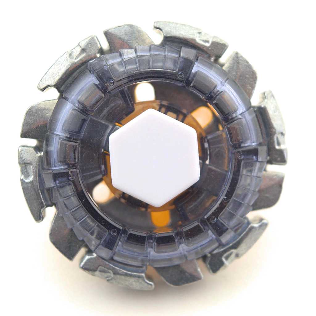 Random Booster Collection • BeyCentral Random Booster Beyblades