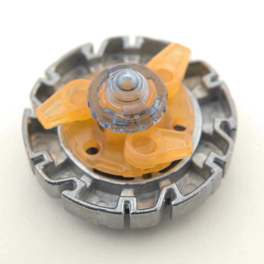 Random Booster Collection • BeyCentral Random Booster Beyblades