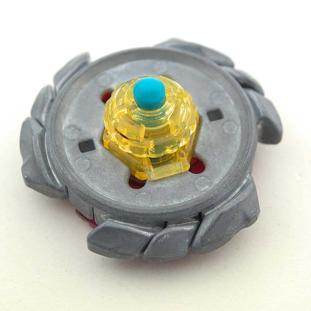 4D Collection • BeyCentral 4D Beyblades