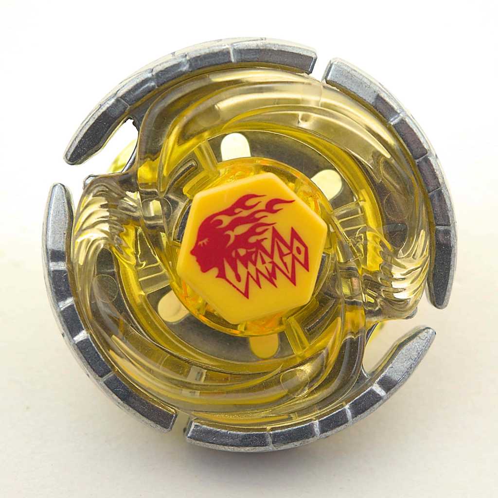 Random Booster Collection • BeyCentral Random Booster Beyblades