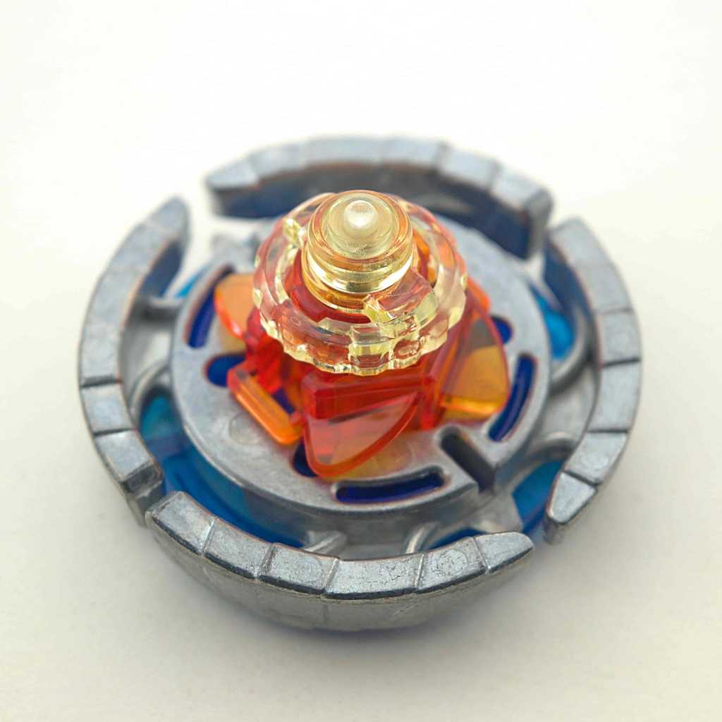 Random Booster Collection • BeyCentral Random Booster Beyblades