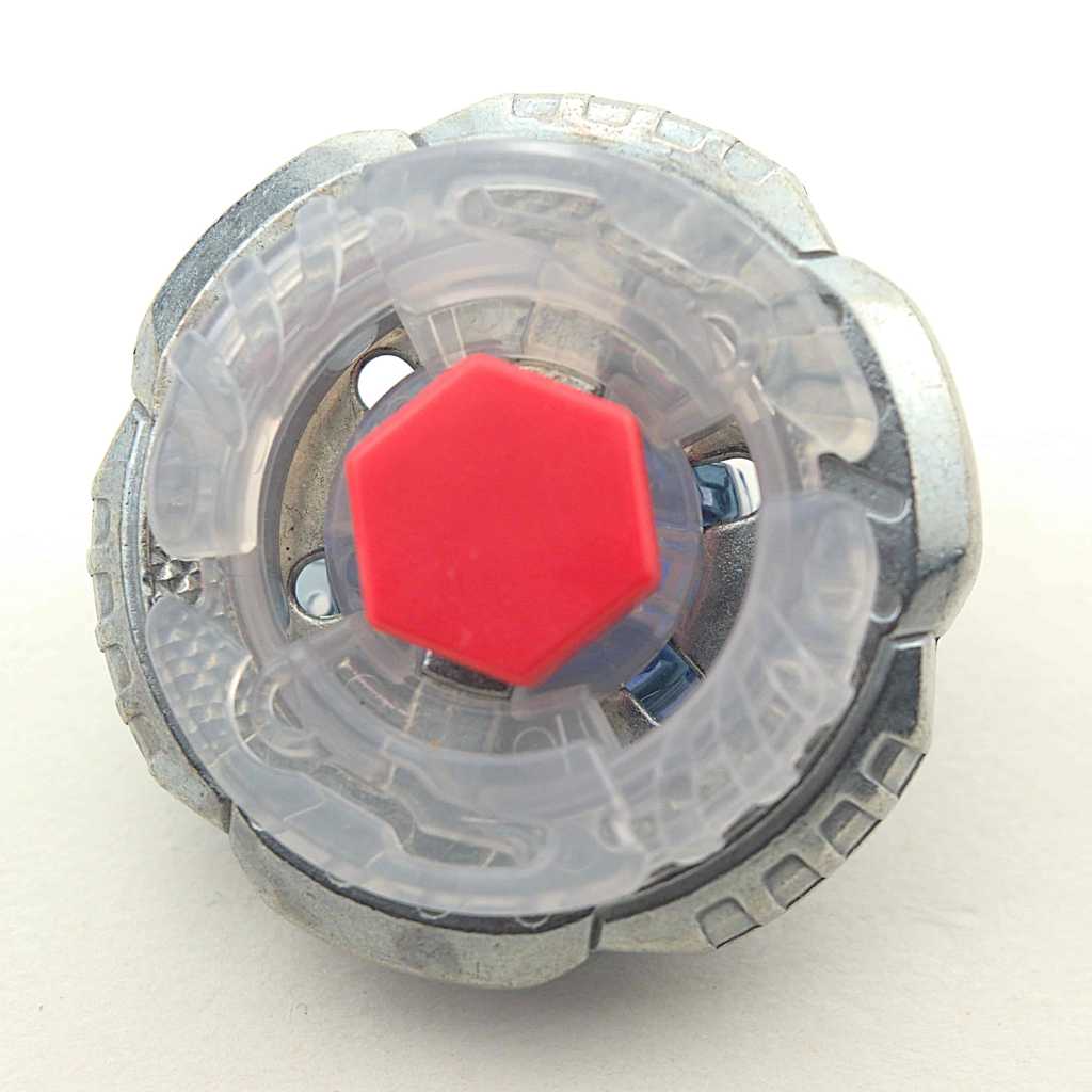 Random Booster Collection • BeyCentral Random Booster Beyblades