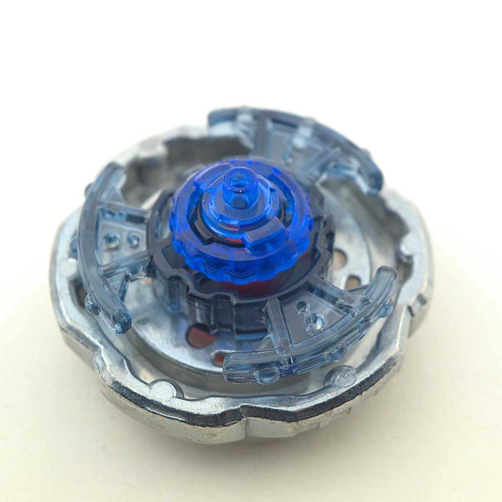 Random Booster Collection • BeyCentral Random Booster Beyblades