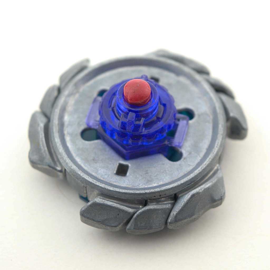 4D Collection • BeyCentral 4D Beyblades