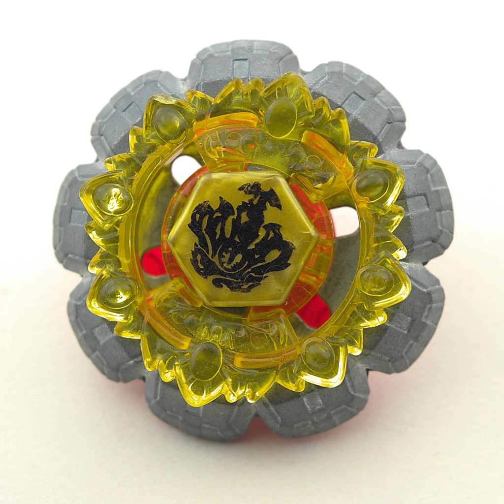 Hybrid • BeyCentral Hybrid Beyblades