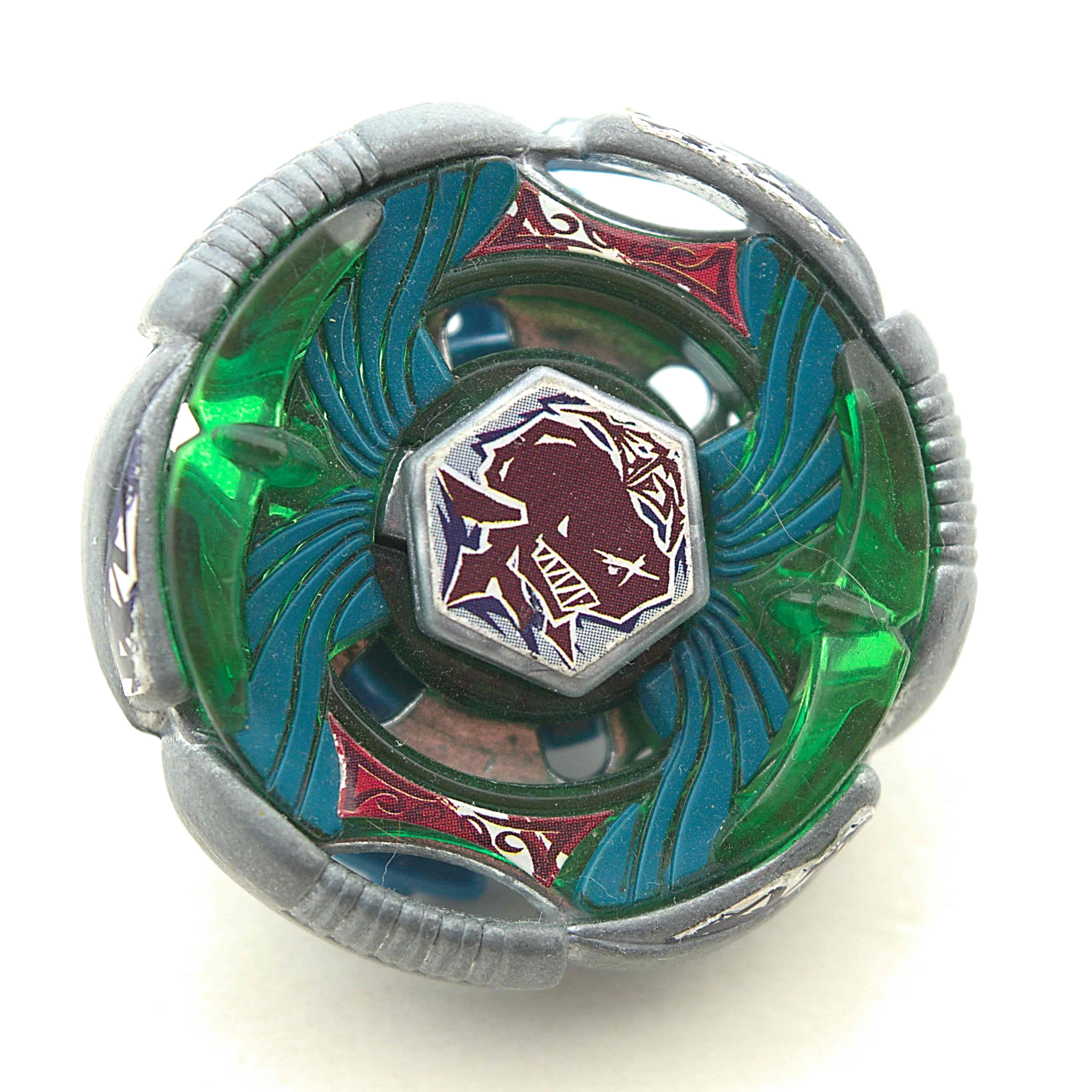 Hybrid (BB) • BeyCentral Hybrid Beyblades
