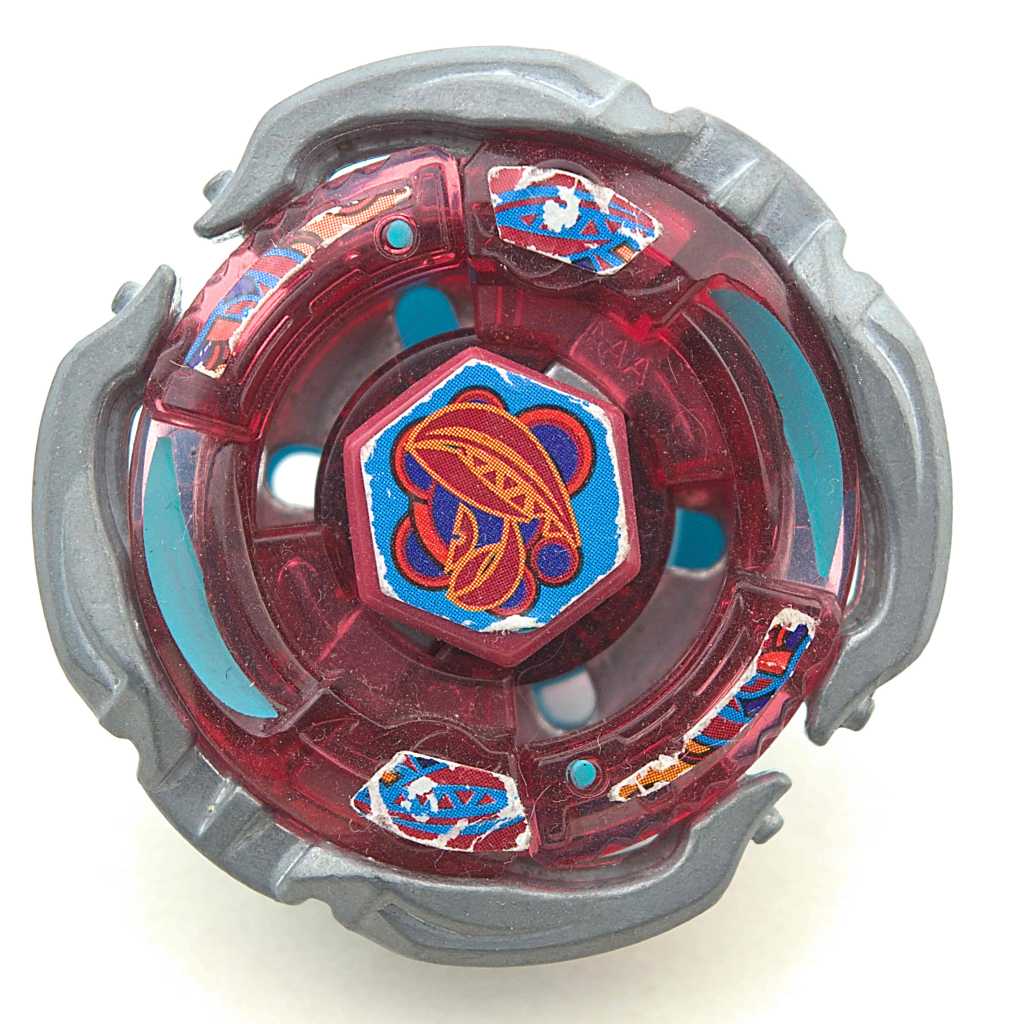 Hybrid • BeyCentral Hybrid Beyblades