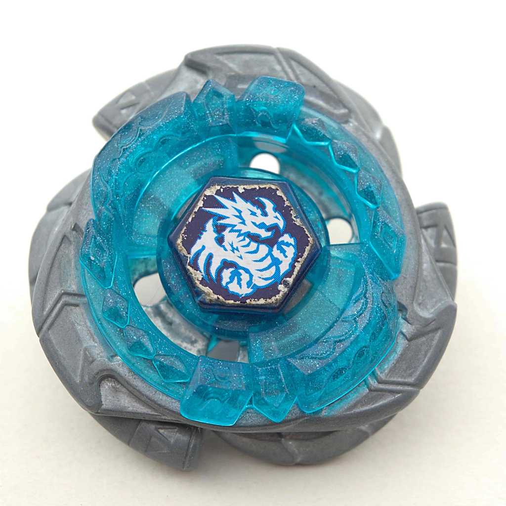 4D Collection • BeyCentral 4D Beyblades