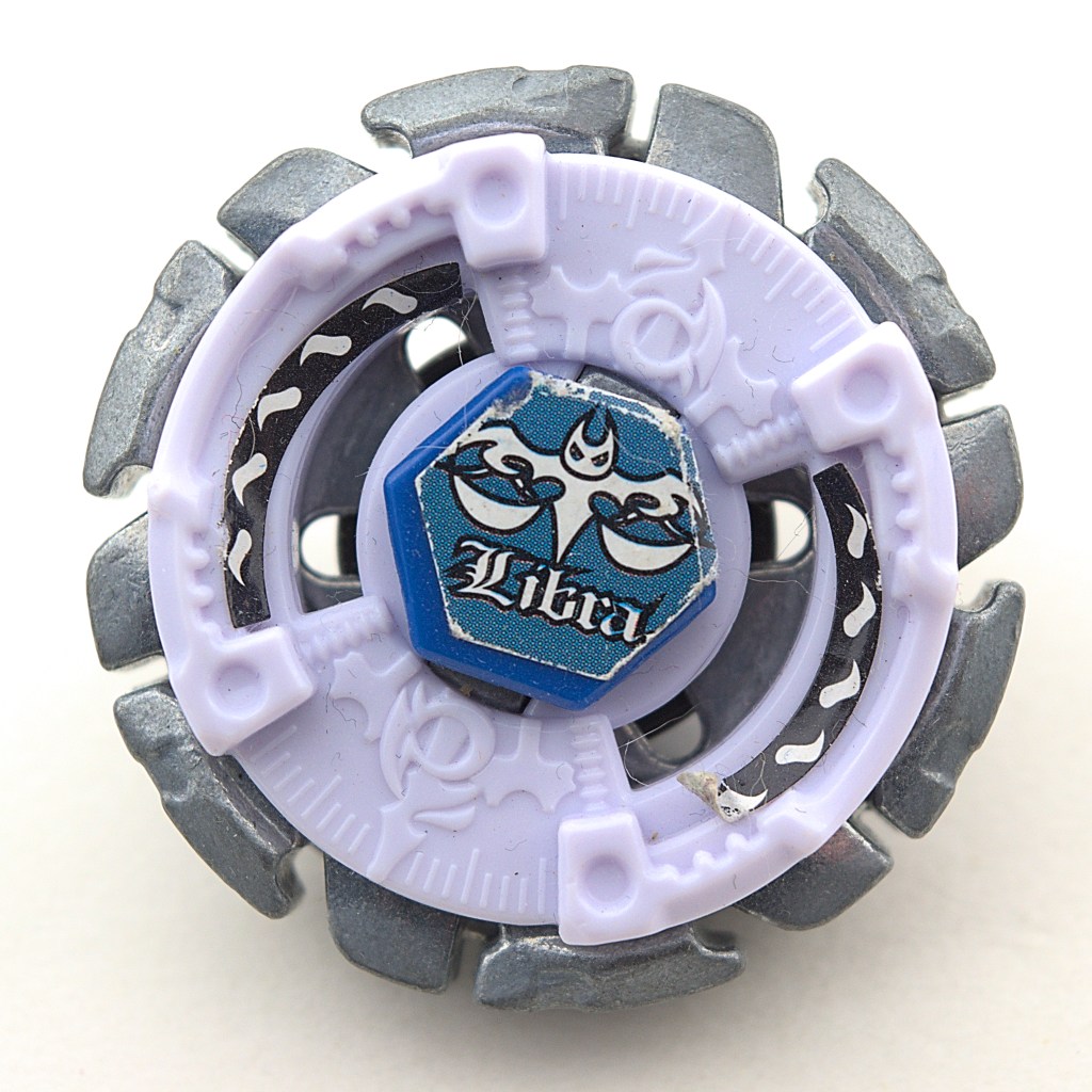 Hybrid • BeyCentral Hybrid Beyblades