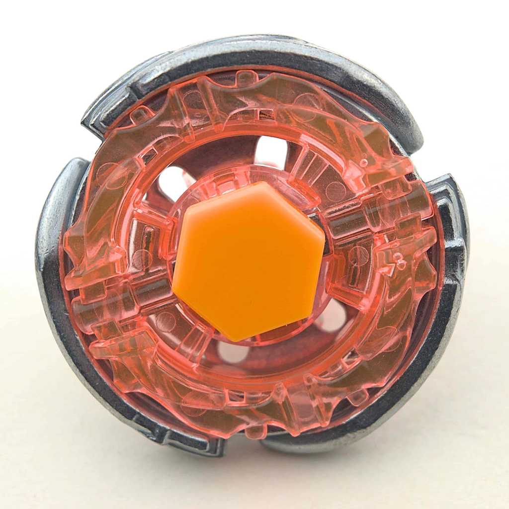 Random Booster Collection • BeyCentral Random Booster Beyblades