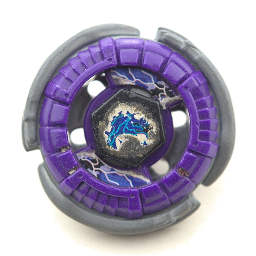Hybrid • BeyCentral Hybrid Beyblades