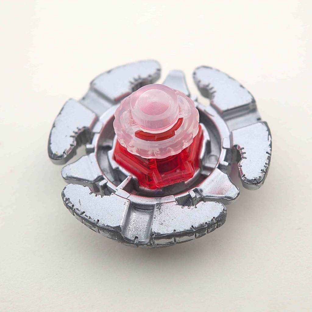 Random Booster Collection • BeyCentral Random Booster Beyblades