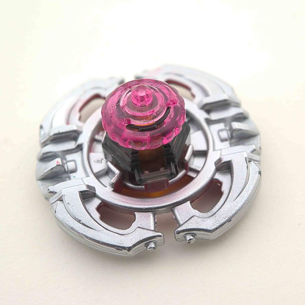 Random Booster Collection • BeyCentral Random Booster Beyblades