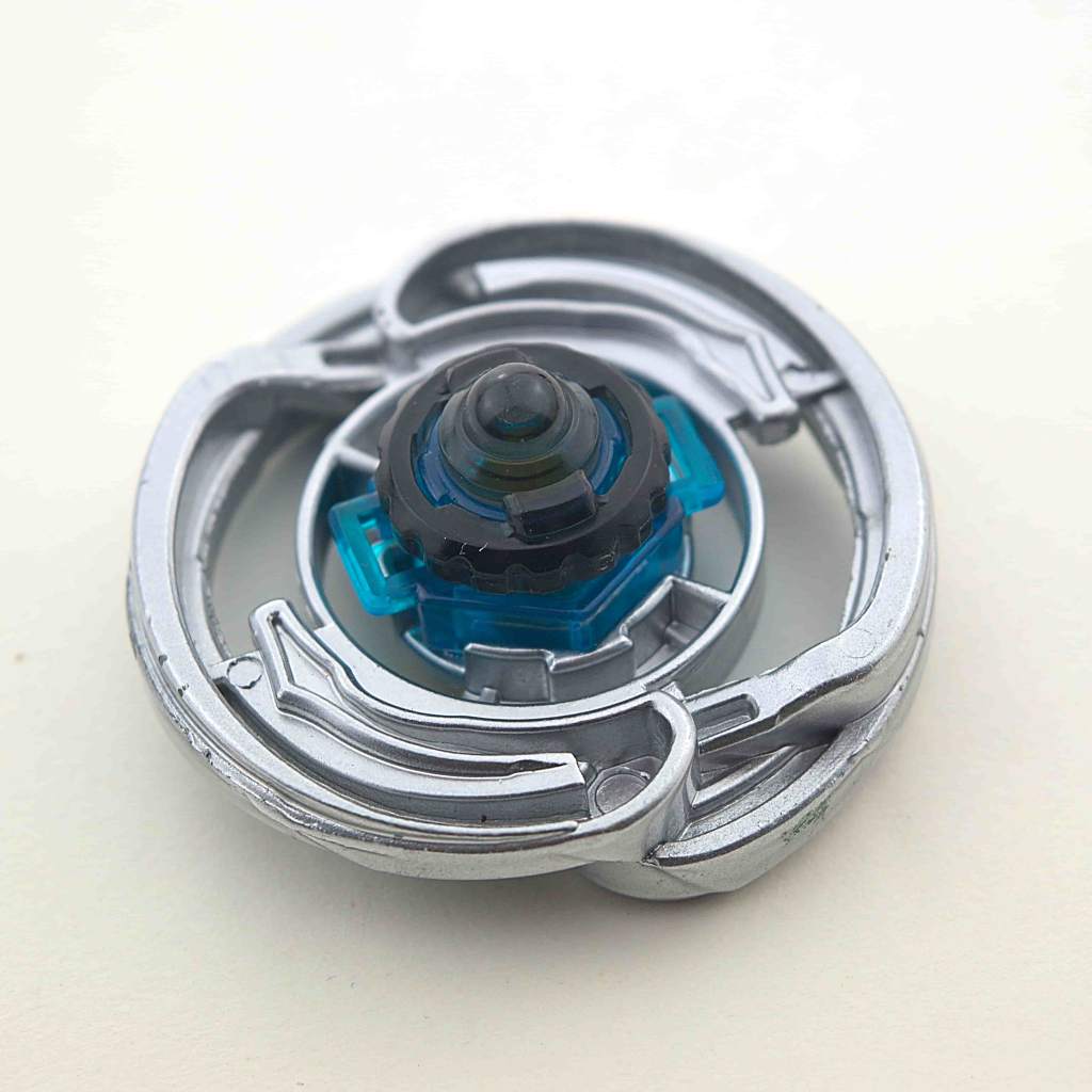 Random Booster Collection • BeyCentral Random Booster Beyblades