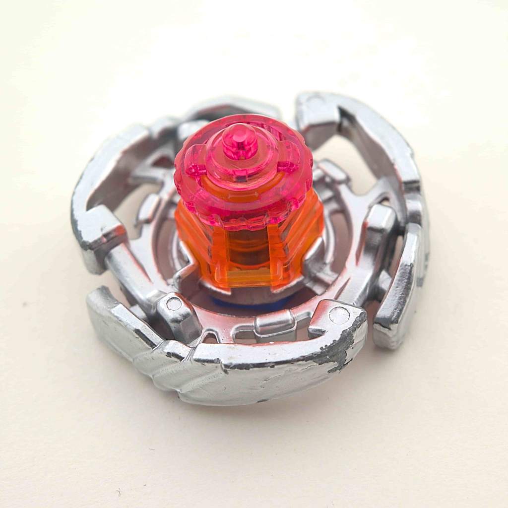 Random Booster Collection • BeyCentral Random Booster Beyblades