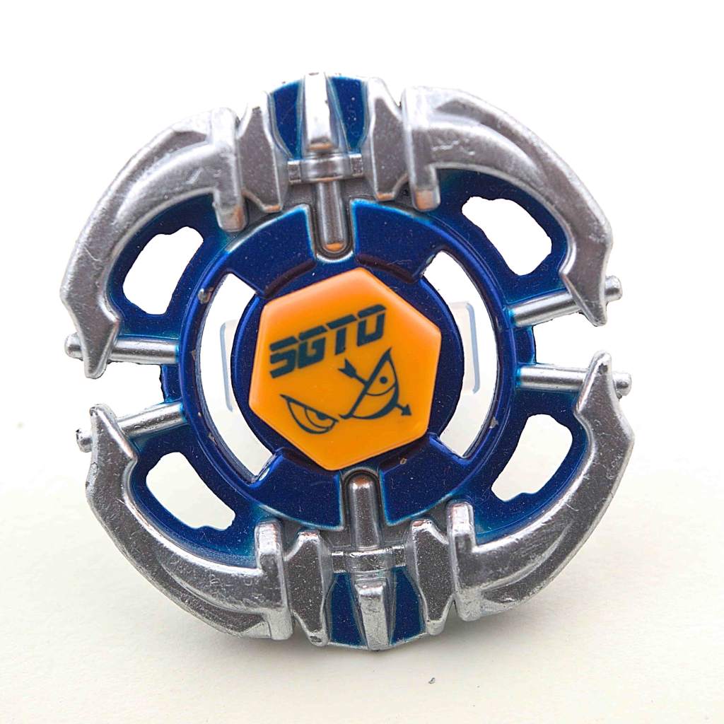 Random Booster Collection • BeyCentral Random Booster Beyblades