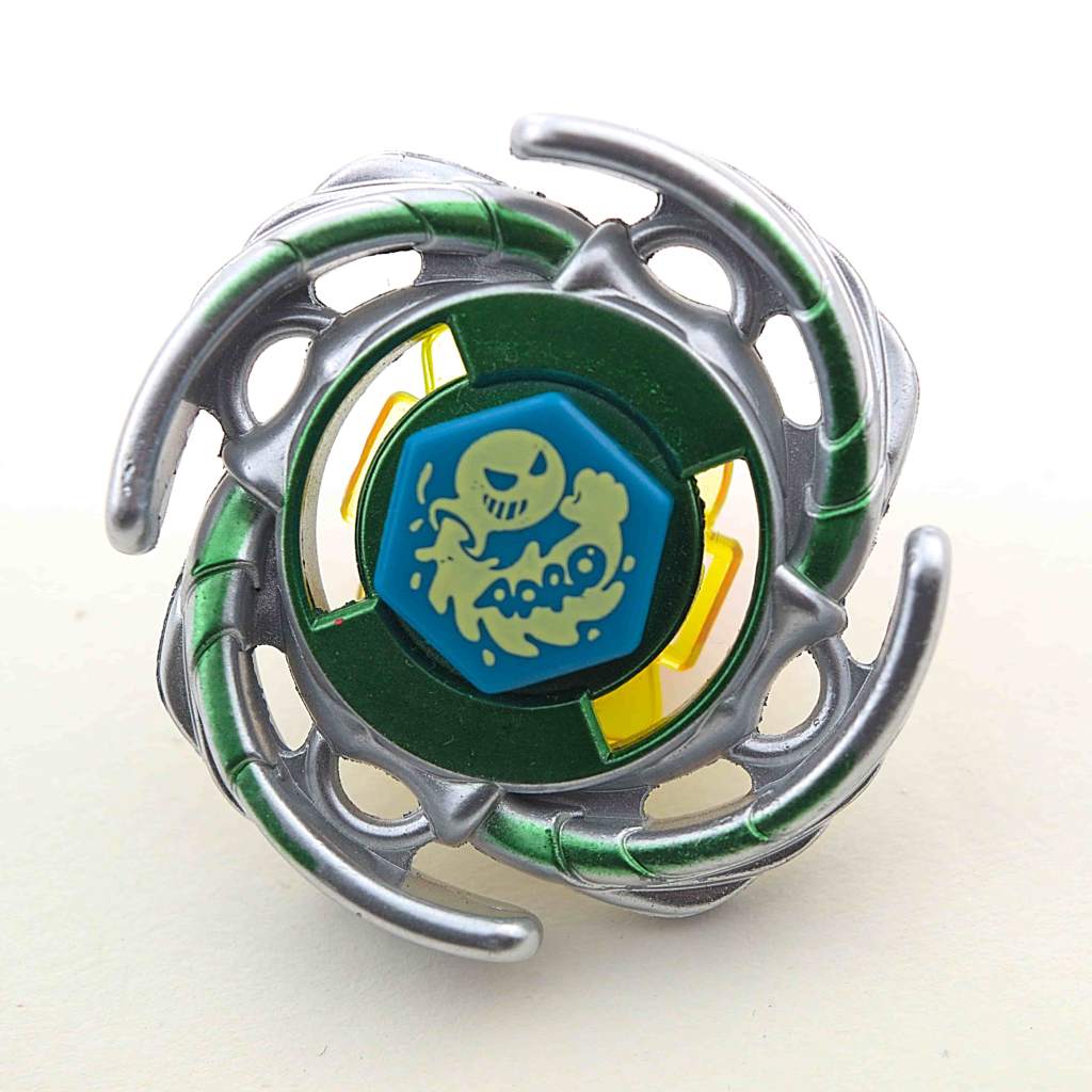 Random Booster Collection • BeyCentral Random Booster Beyblades