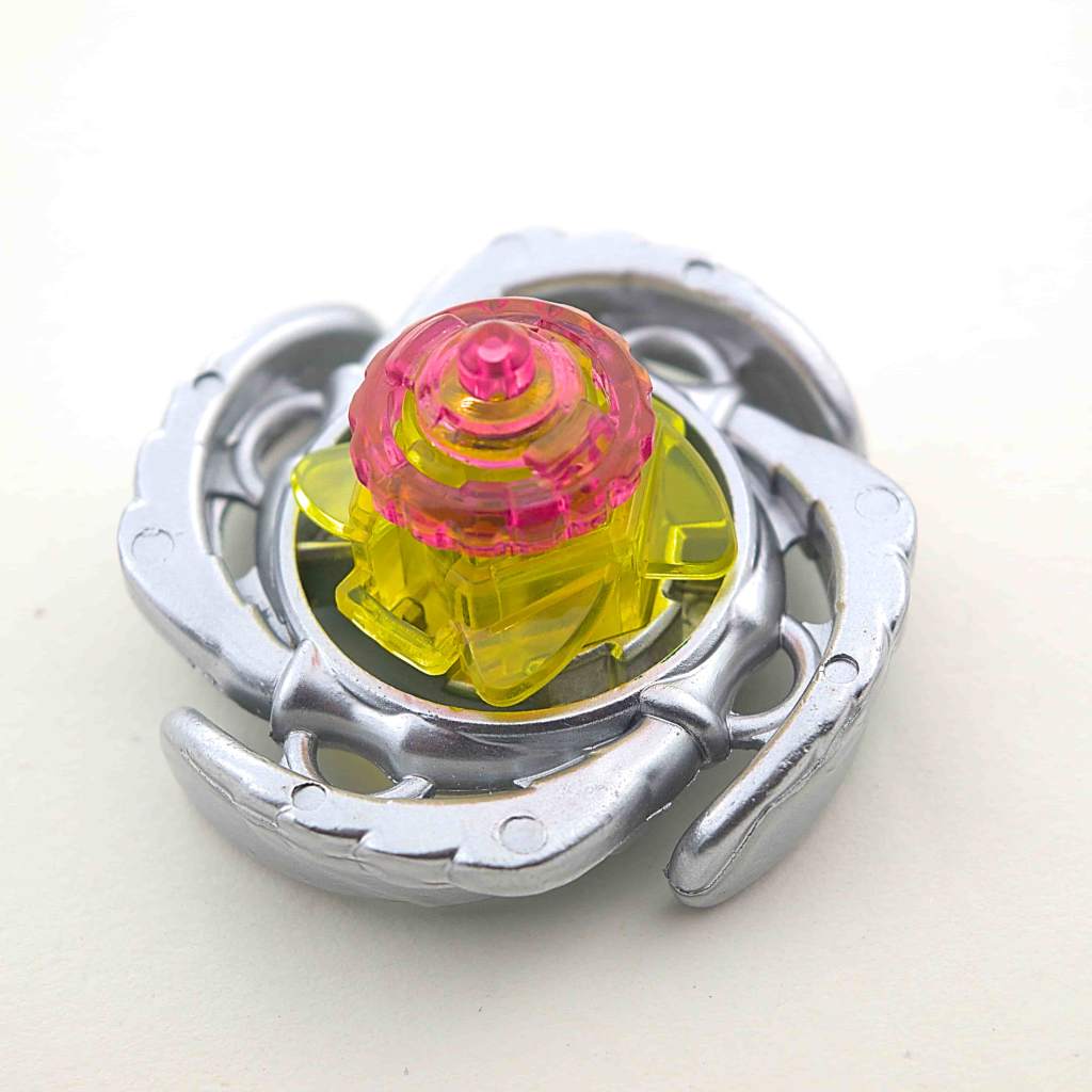 Random Booster Collection • BeyCentral Random Booster Beyblades
