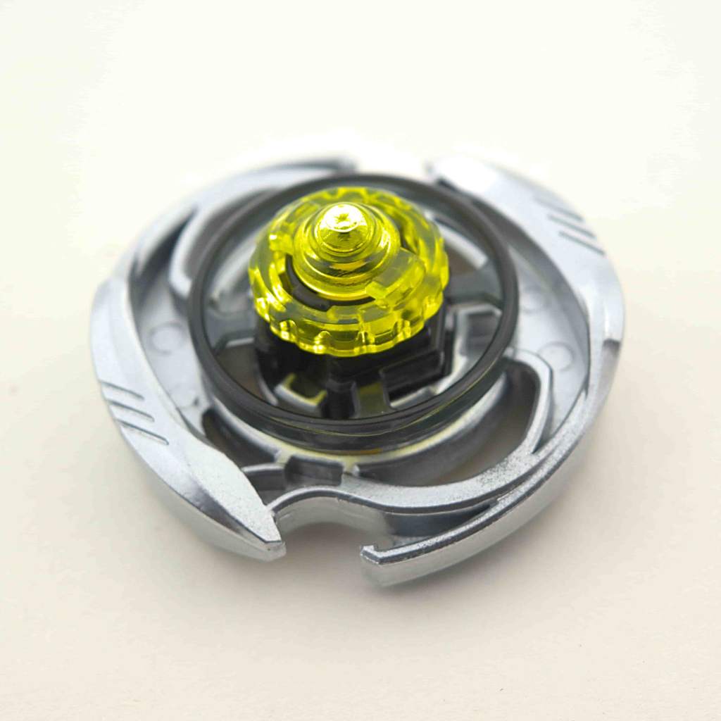 Random Booster Collection • BeyCentral Random Booster Beyblades