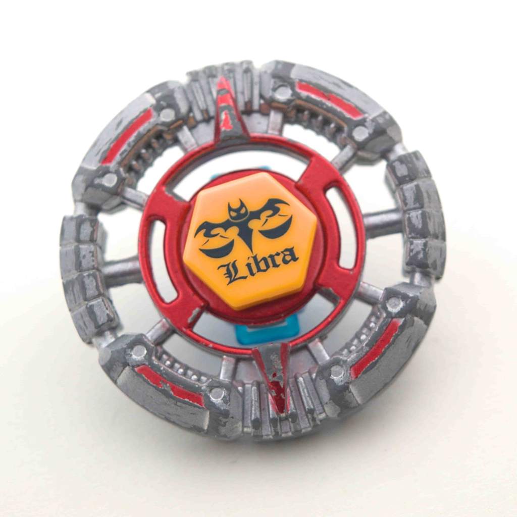 Random Booster Collection • BeyCentral Random Booster Beyblades