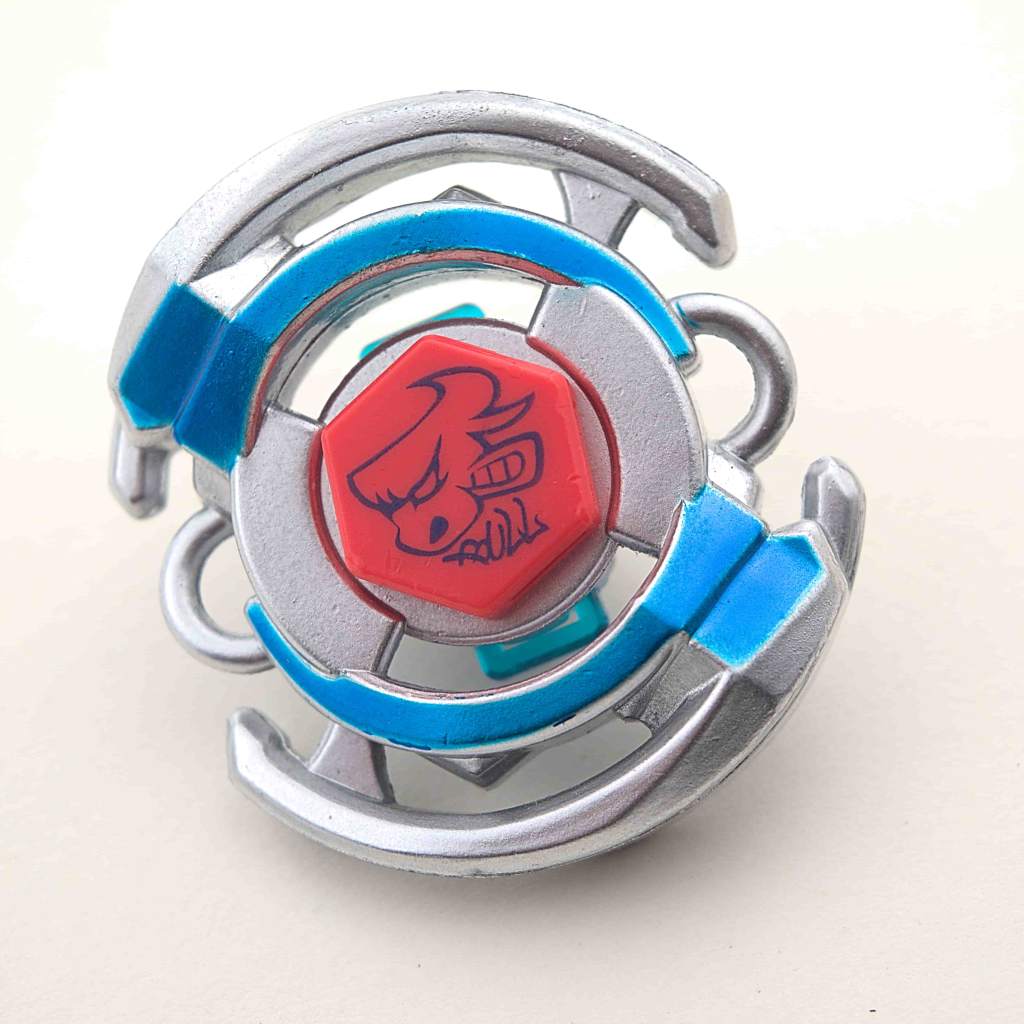 Random Booster Collection • BeyCentral Random Booster Beyblades