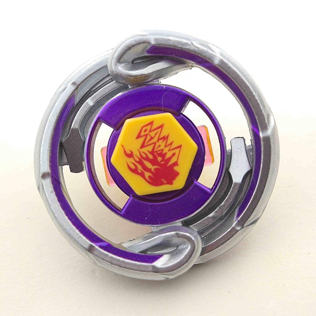 Random Booster Collection • BeyCentral Random Booster Beyblades