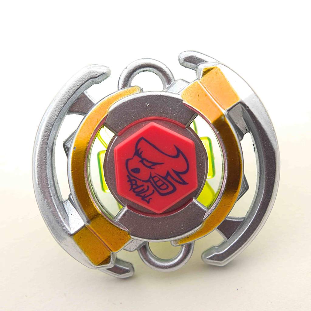 Random Booster Collection • BeyCentral Random Booster Beyblades