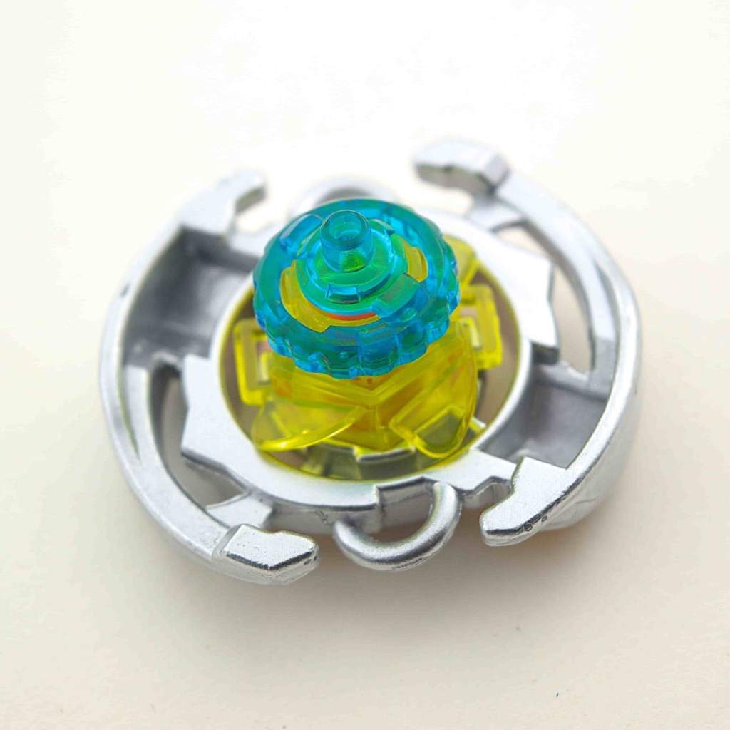 Random Booster Collection • BeyCentral Random Booster Beyblades
