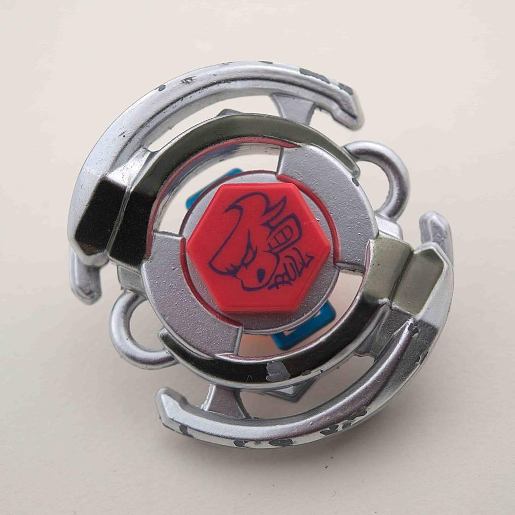 Random Booster Collection • BeyCentral Random Booster Beyblades