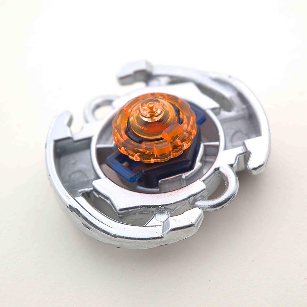 Random Booster Collection • BeyCentral Random Booster Beyblades