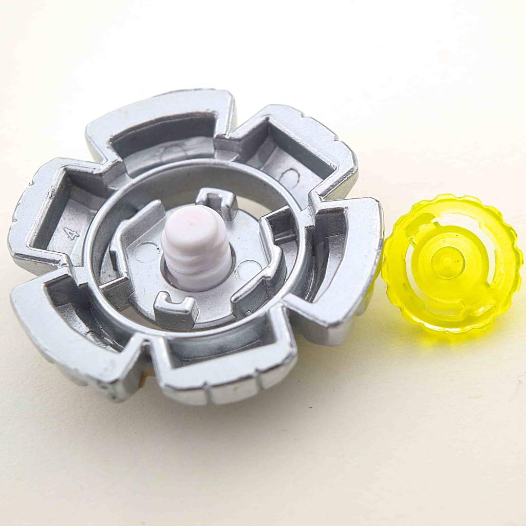 Random Booster Collection • BeyCentral Random Booster Beyblades