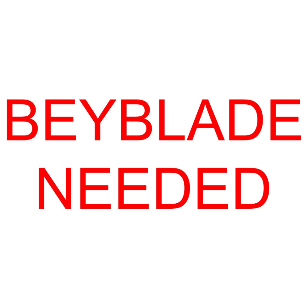 Random Booster Collection • BeyCentral Random Booster Beyblades