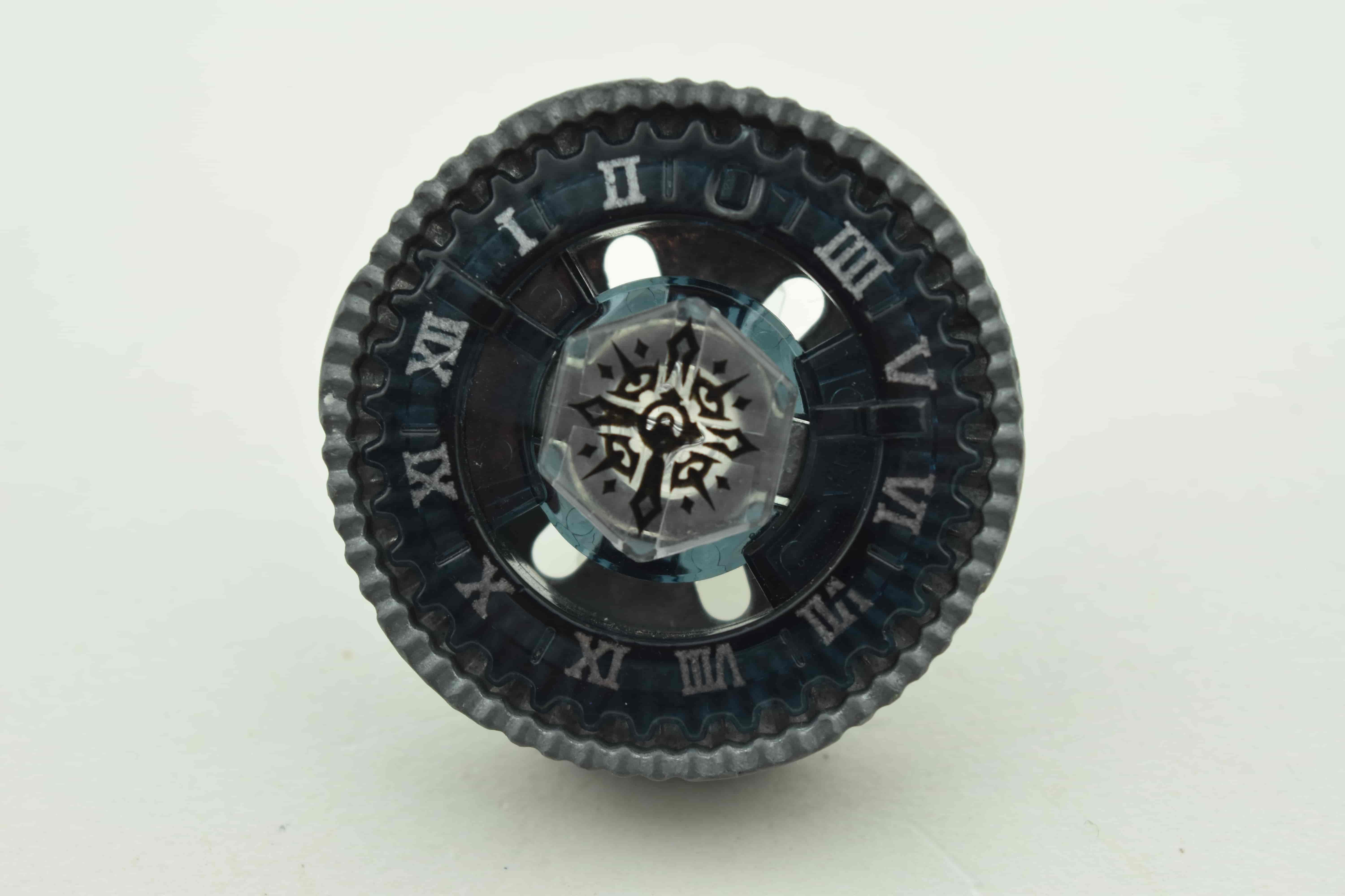Beyblade Metal Masters Twisted Tempo