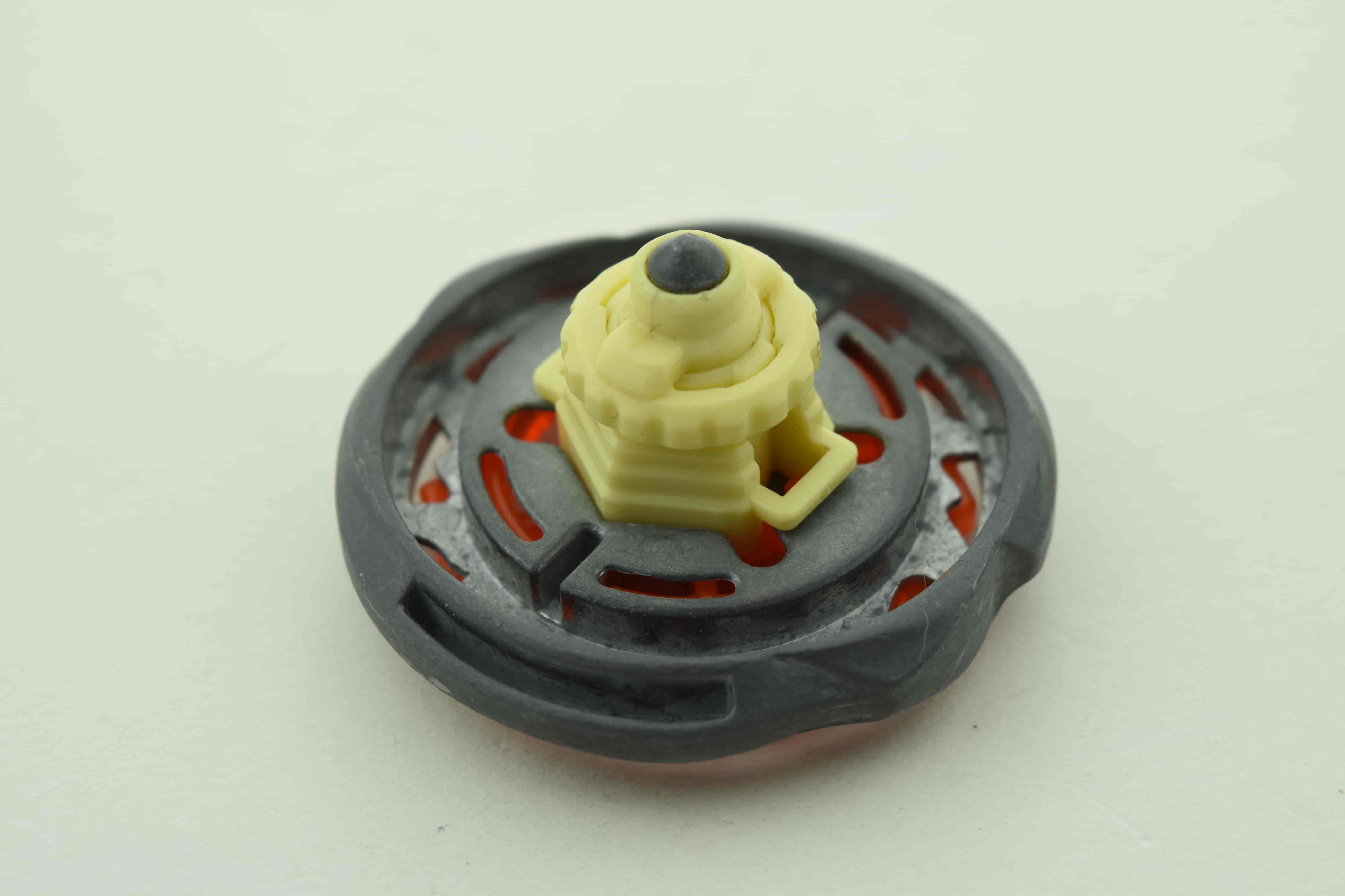 Beyblade Burn Fireblaze