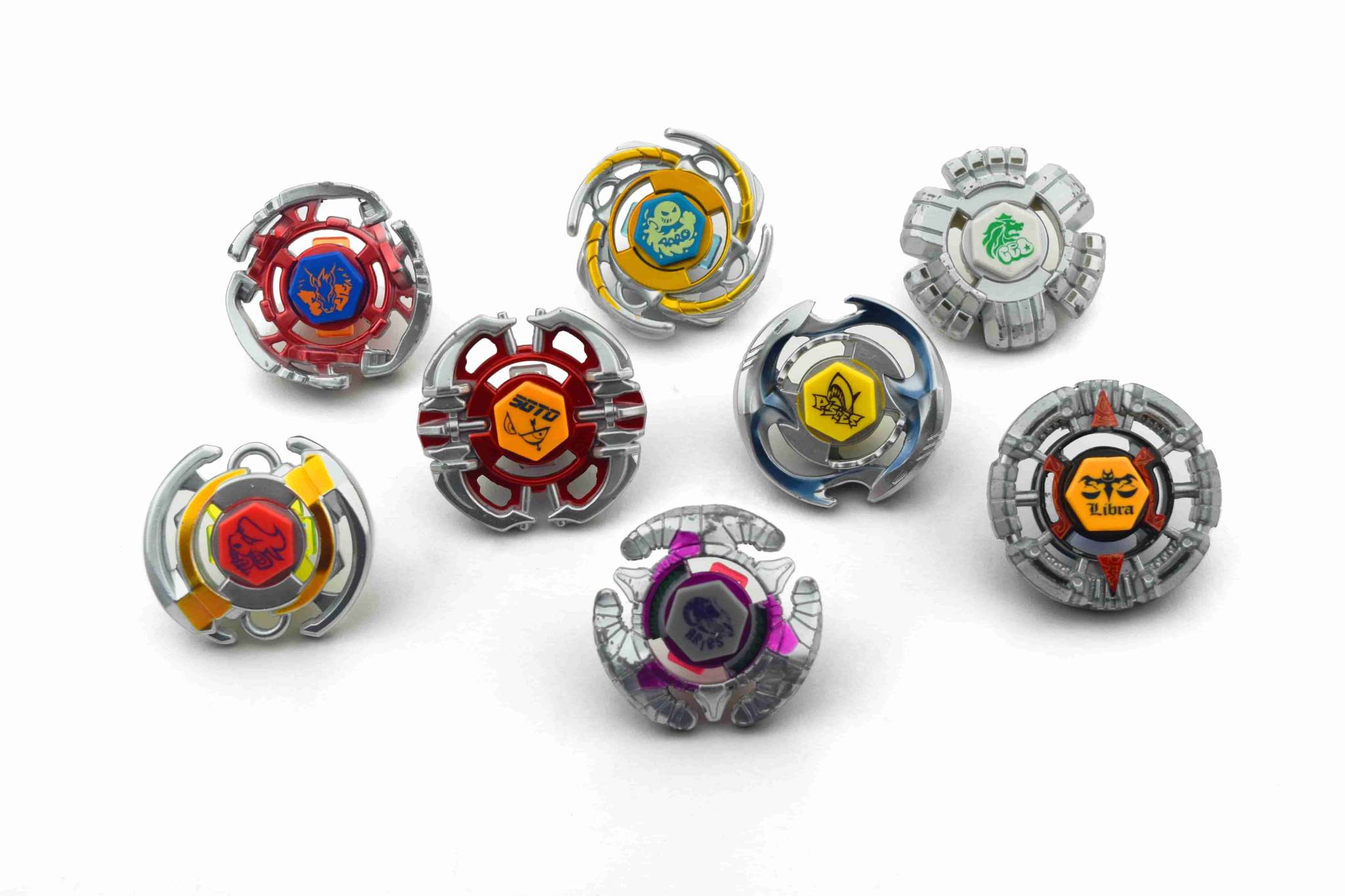 Metal Fight • BeyCentral Metal Fight Beyblade Database